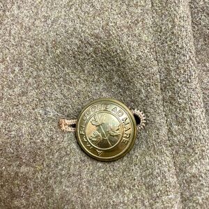 Coppley Noyes & Randal Ltd | Jackets & Coats | Vintage Military Army ...